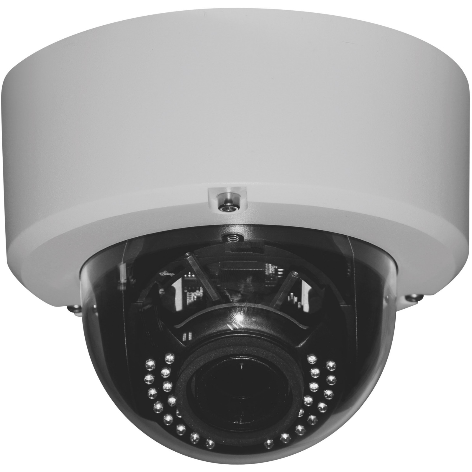 4G loftnet, 6dB - PUCK-1 - Öreind, rafeindaþjónusta