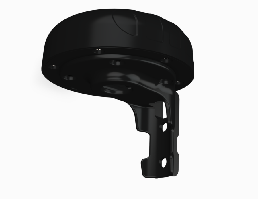 4G loftnet, 6dB - PUCK-2 - Öreind, rafeindaþjónusta