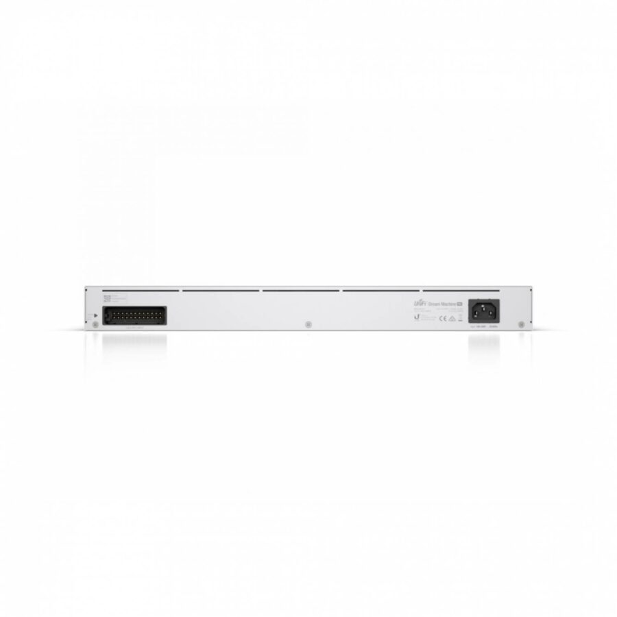 Unifi Dream Machine Pro - UDM-Pro - Öreind rafeindaþjónusta ehf.