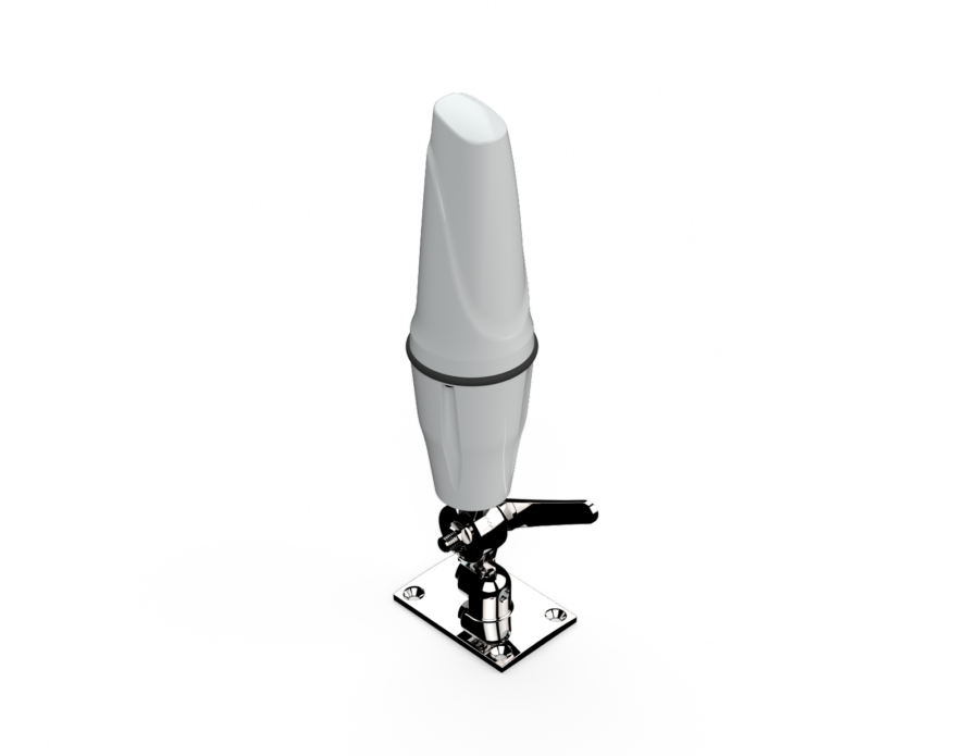 Poynting 4G loftnet, 5dB SISO - OMNI-403-V1 - Öreind rafeindaþjónusta ehf.