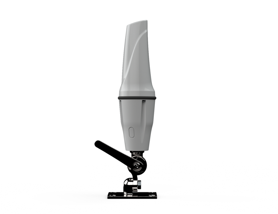 Poynting 4G loftnet, 5dB SISO - OMNI-403-V1 - Öreind rafeindaþjónusta ehf.