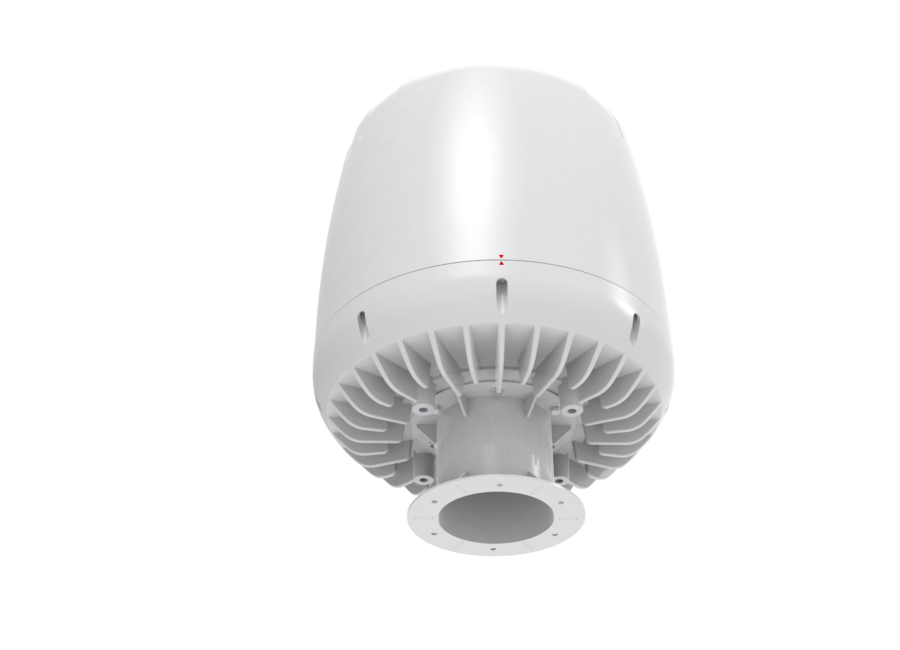 LTE/5G loftnet fyrir skip og báta, 11dB - Wavehunter - POYNTING ...