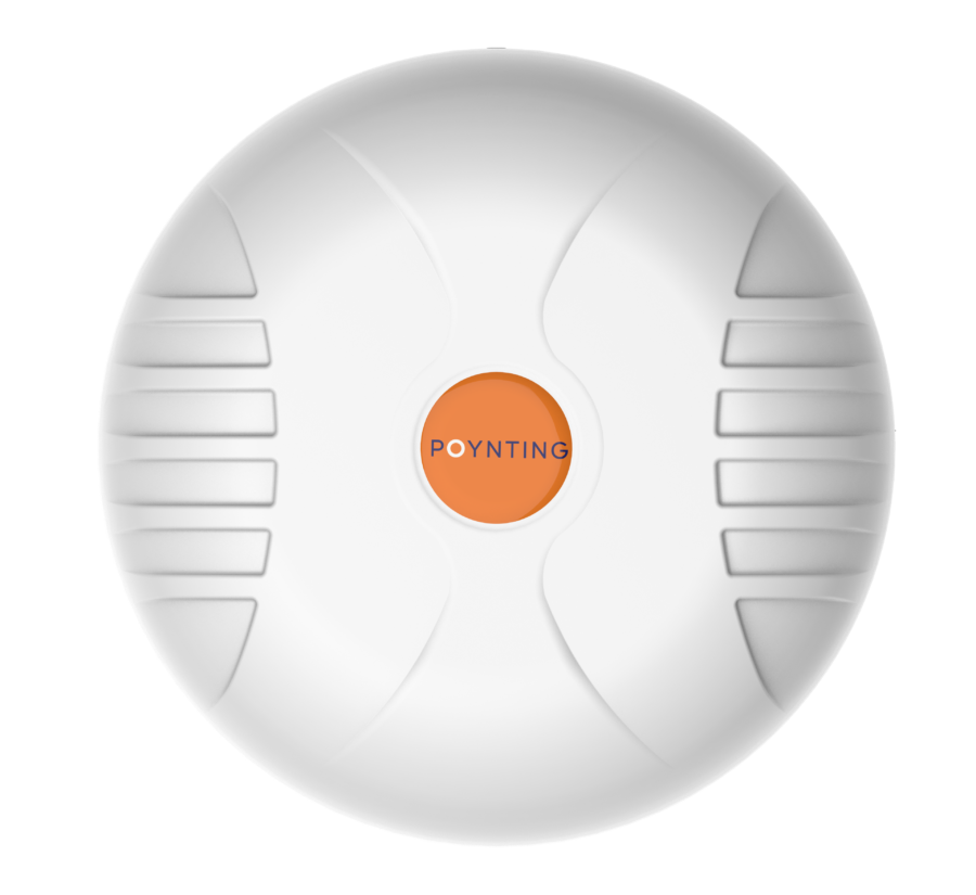 Poynting 4/5G loftnet, 6dB 617-6000MHz - 4GMIMO-4-V1-04-W - Öreind ...