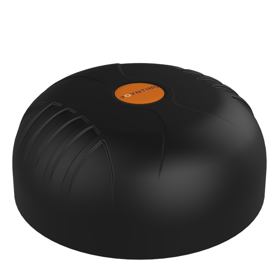 Poynting 4/5G loftnet, 6dB 617-6000MHz Svört - 4GMIMO-4-V1-04-B ...